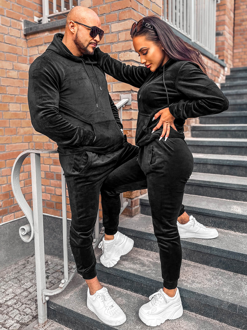 Matching couples tracksuits - OZONEE