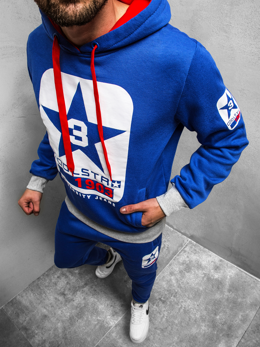 Stylization 718 - Men's Clothing | Ozonee